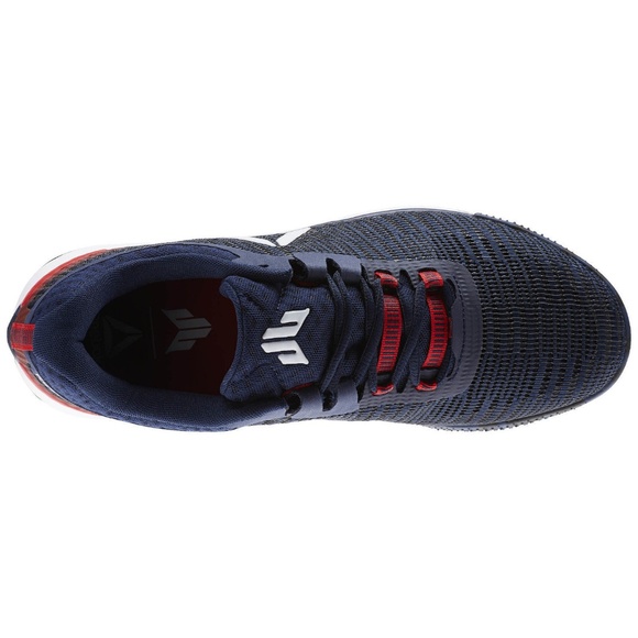 Reebok | Shoes | Reebok Jj Watt Ii Crossfit Training Shoe Size 95 ...